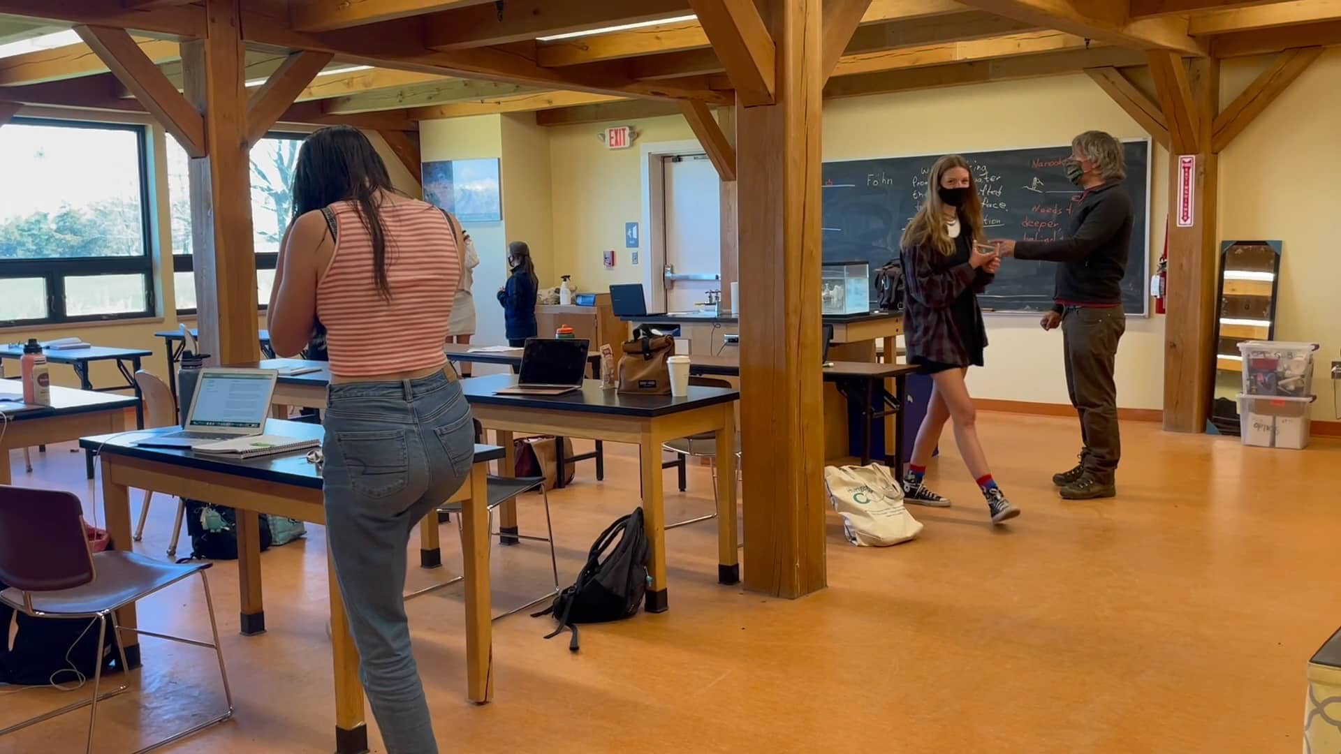 Optics with Michael D'Aleo on Vimeo