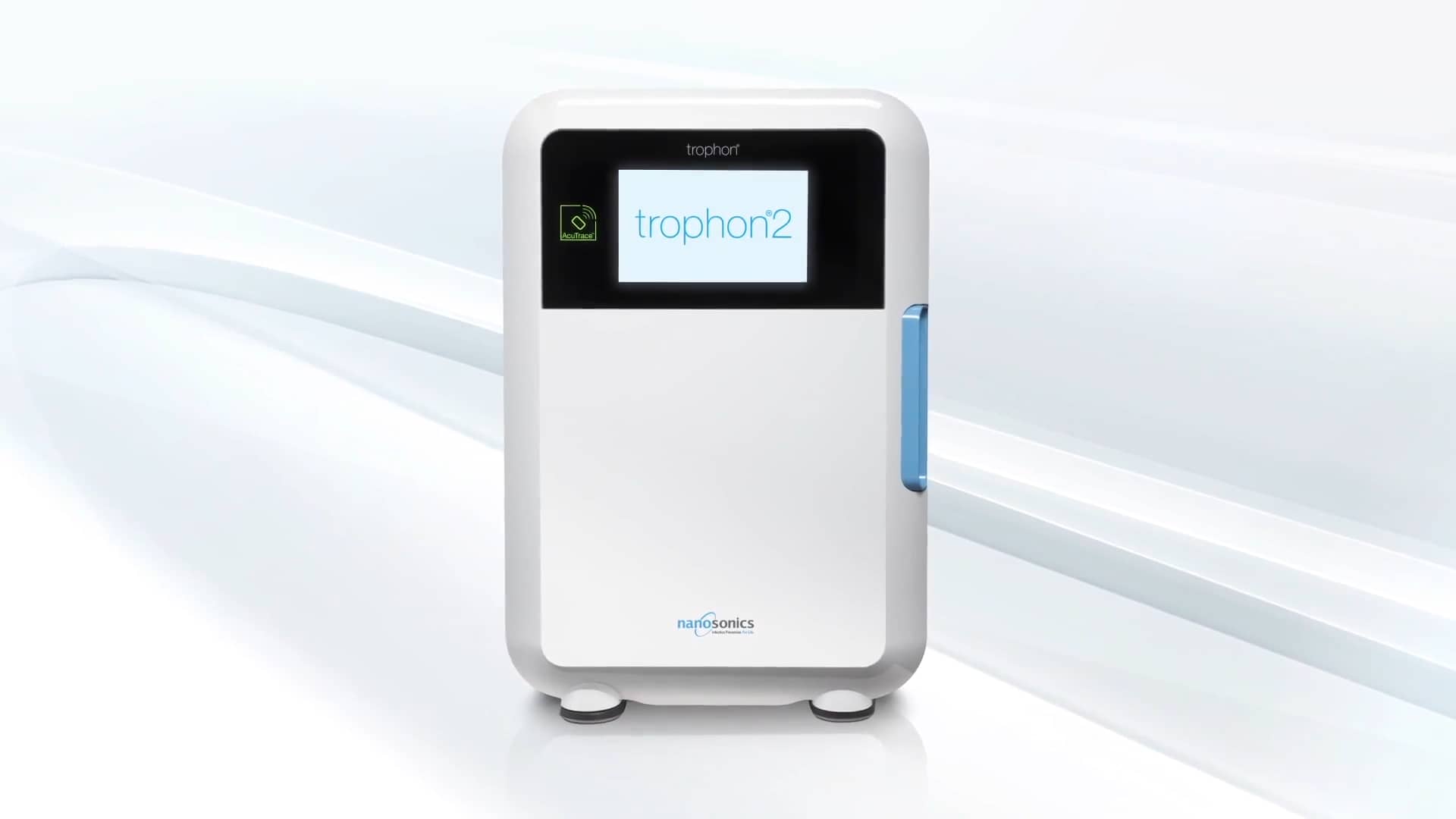 Trophon 2 Training Video on Vimeo