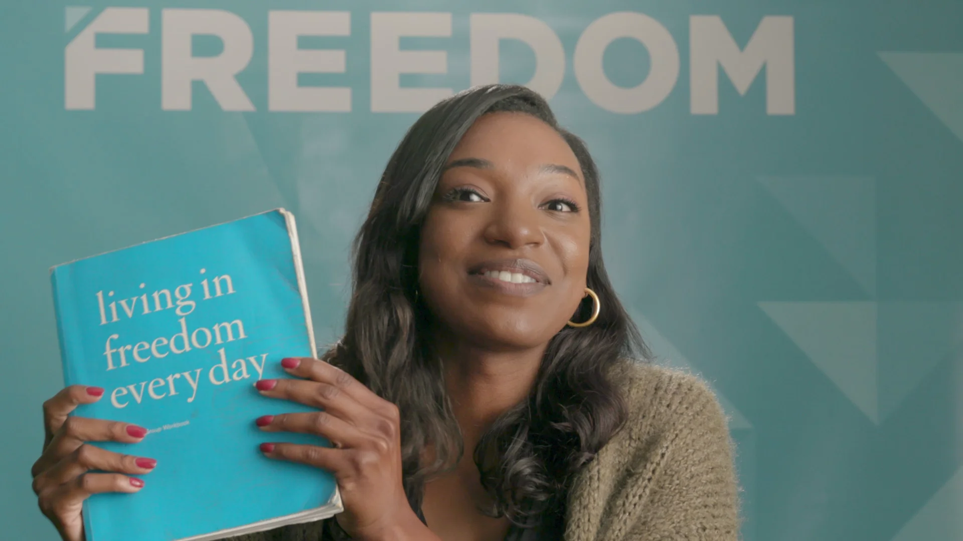 Freedom Course: Live in Freedom on Vimeo