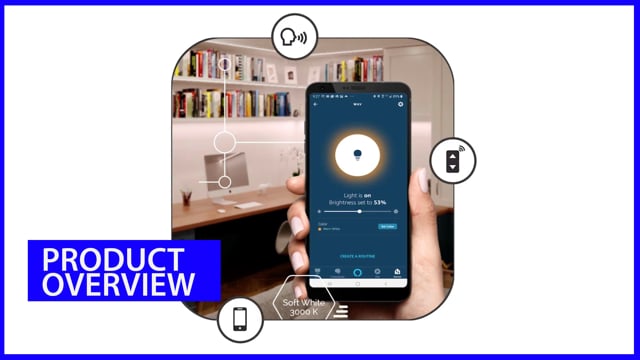 WAV Smart Control on Vimeo