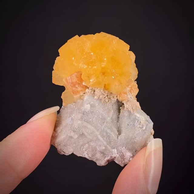 Stellerite Mineral Specimens