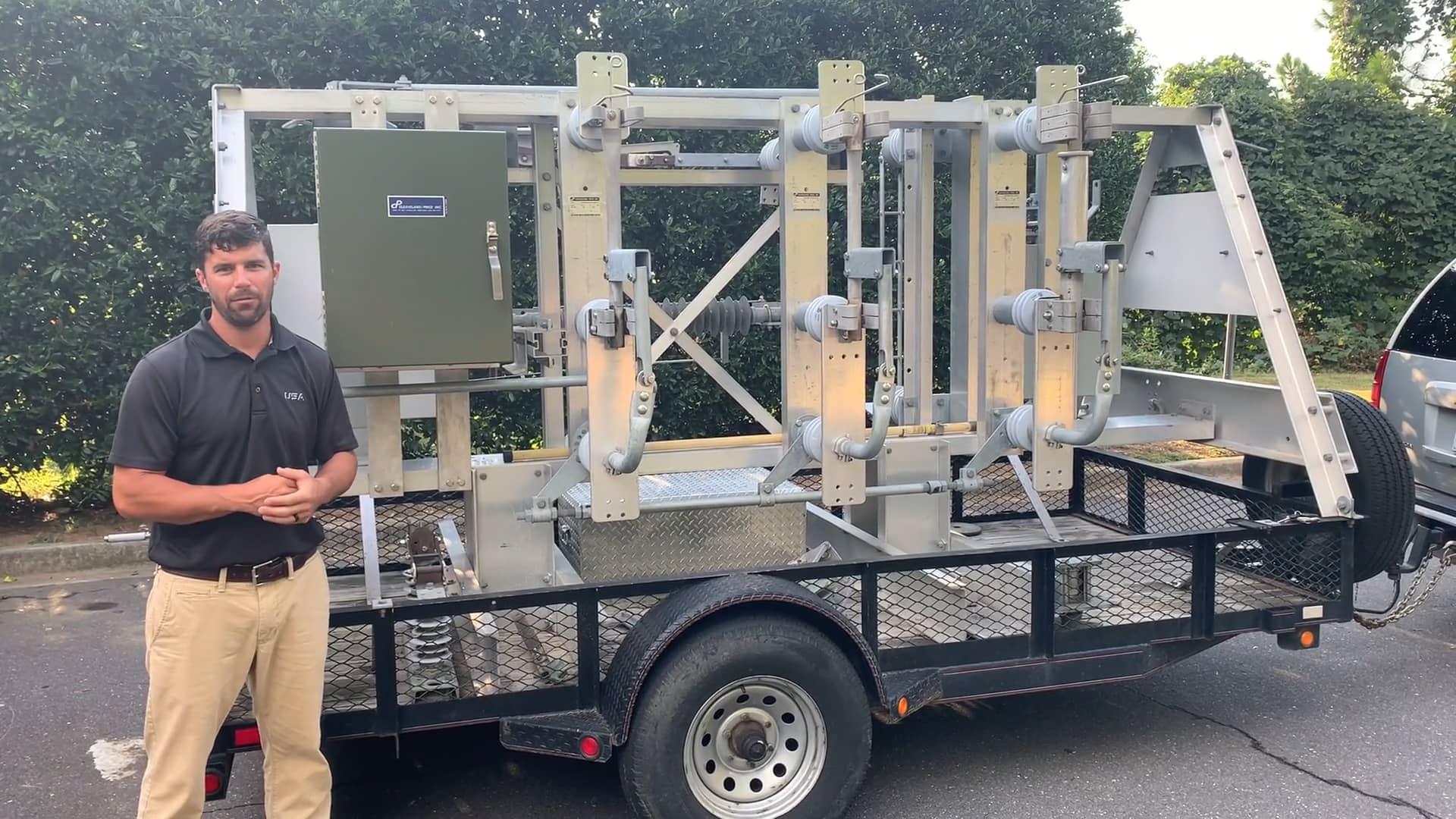 0011 Cleaveland Price Pad Switchgear Motor Operator Overview on Vimeo