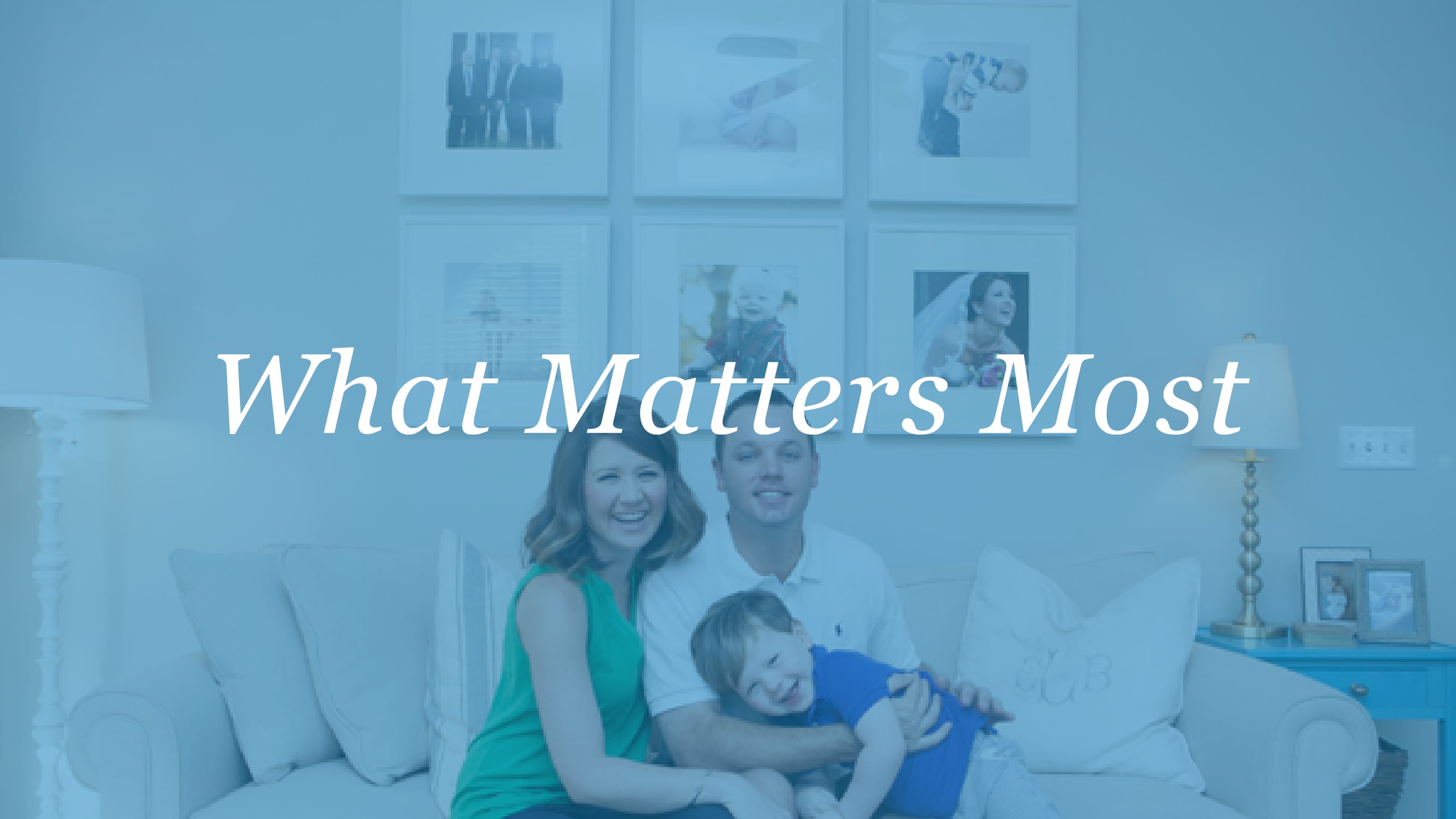 What Matters Most on Vimeo