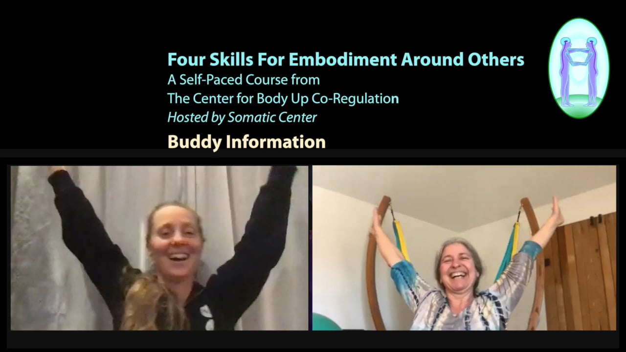 Buddy Information.mp4