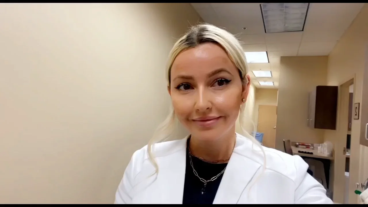 Bria Barjuca, CNP on Vimeo