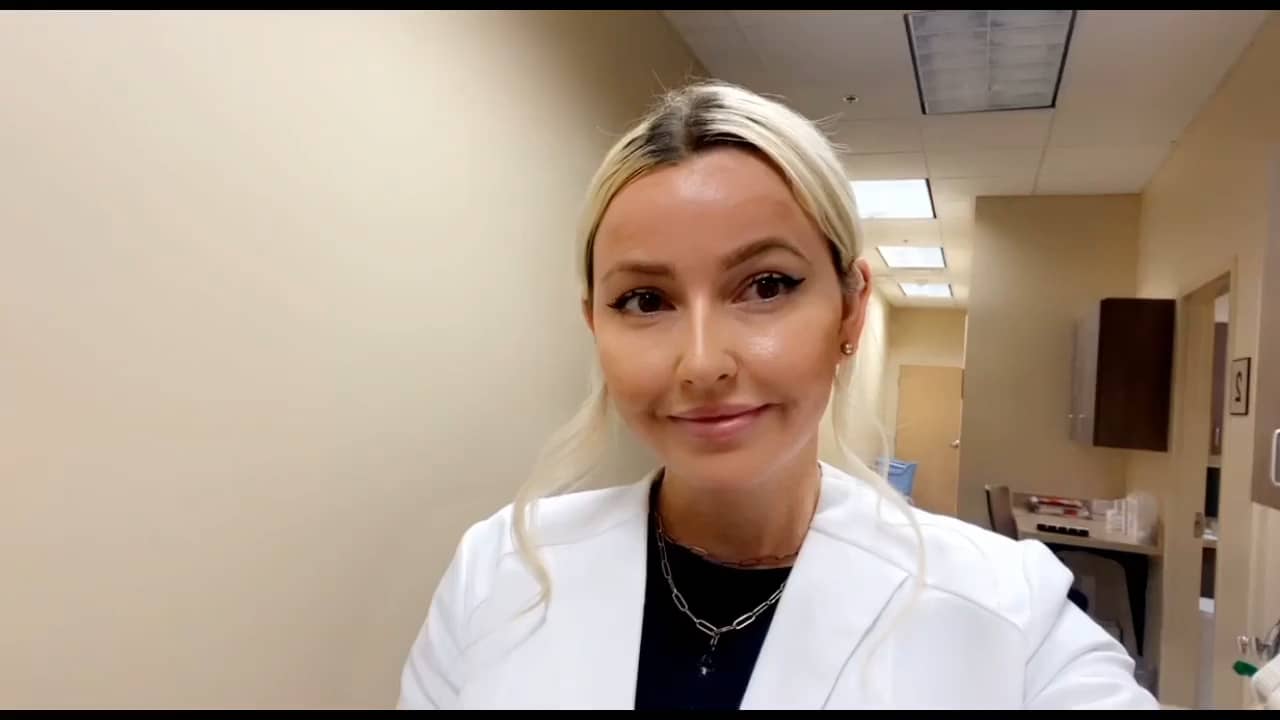 Bria Barjuca Cnp On Vimeo