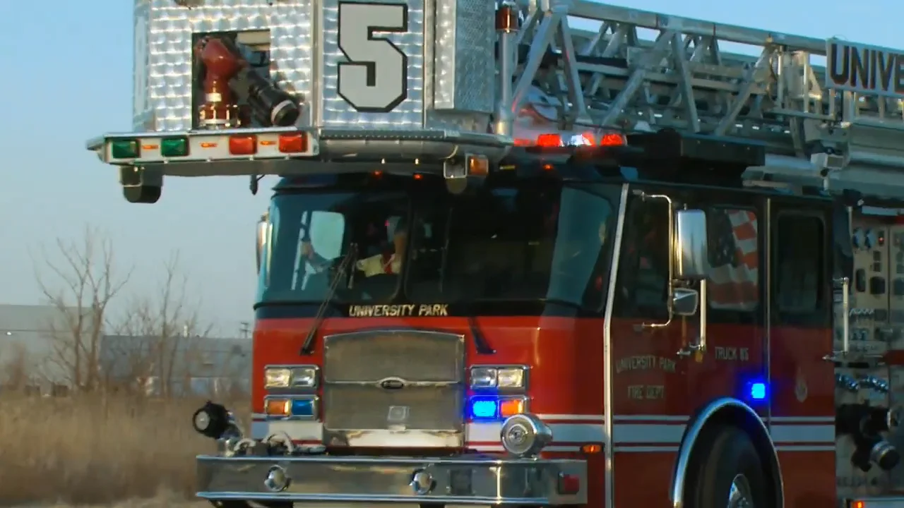 Federal Signal Vision SLR Lightbar -A Whole New Vision For Improved ...