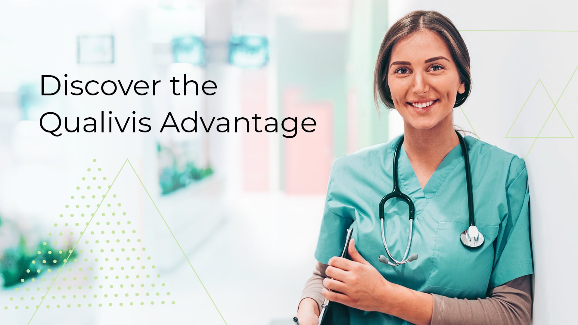 Discover the Qualivis Advantage on Vimeo