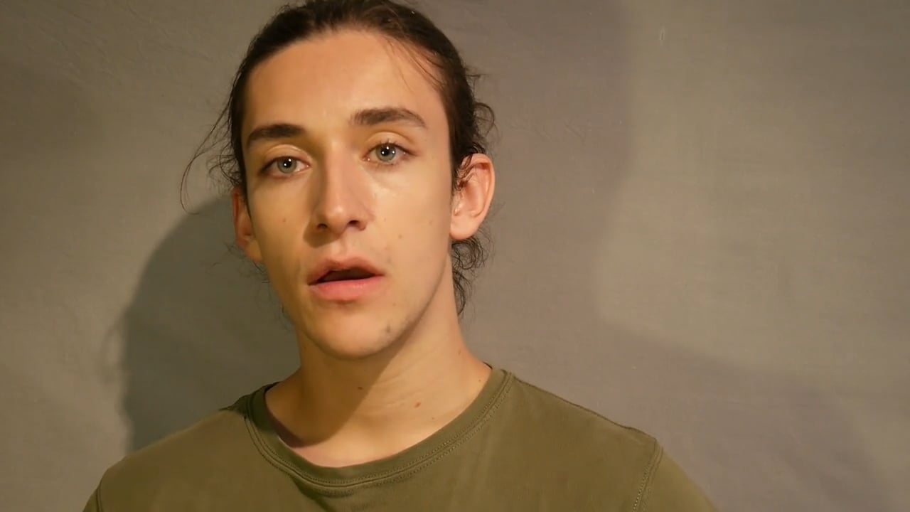 Thibault Hebrard_HALF BAD_Gabriel on Vimeo
