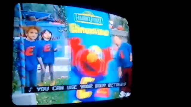 Sesame Street Mania episode 3 Kids' Favorite Songs on Vimeo