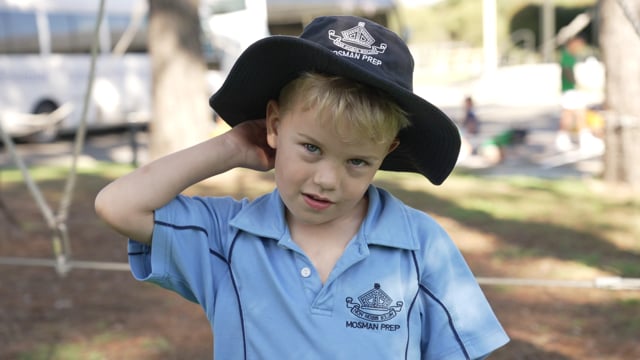 Mosman Prep on Vimeo