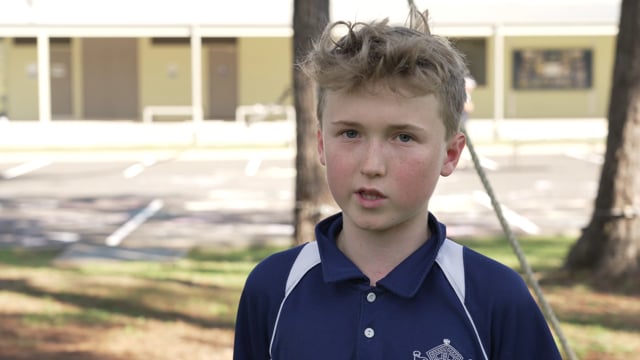 Mosman Prep on Vimeo