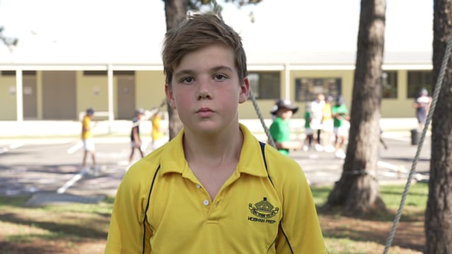 Mosman Prep on Vimeo