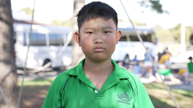 Mosman Prep on Vimeo