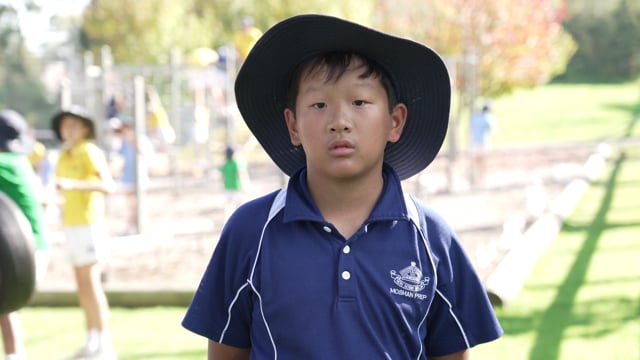 Mosman Prep on Vimeo