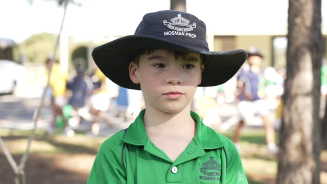 Mosman Prep on Vimeo