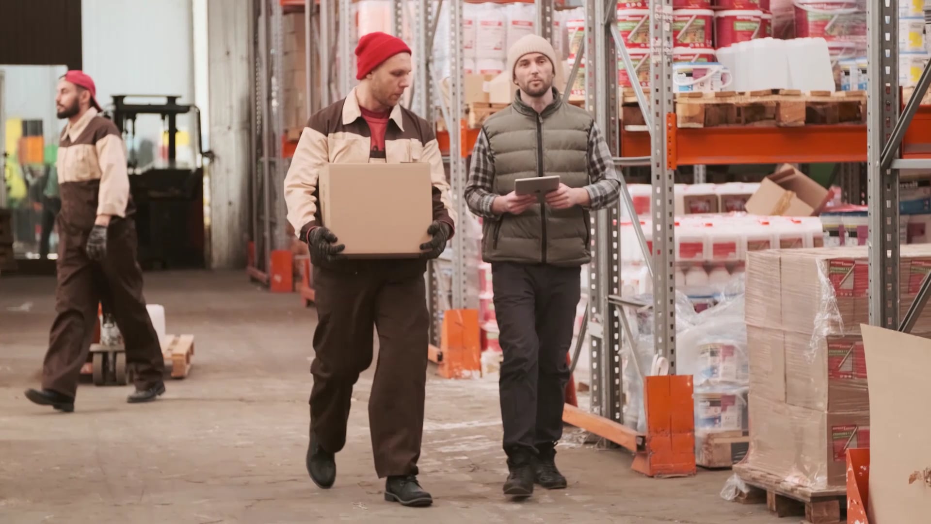 Testimonial: Chuck Coker, Life Thrive on Vimeo