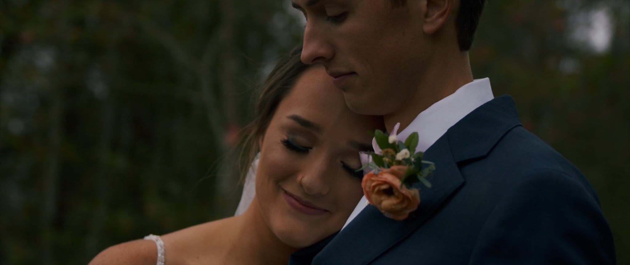 Suzie + Garrett | A Wedding Highlight at Magnolia Meadows on Vimeo