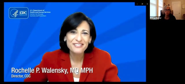 DNPAO National Training – Welcome & Introduction on Vimeo