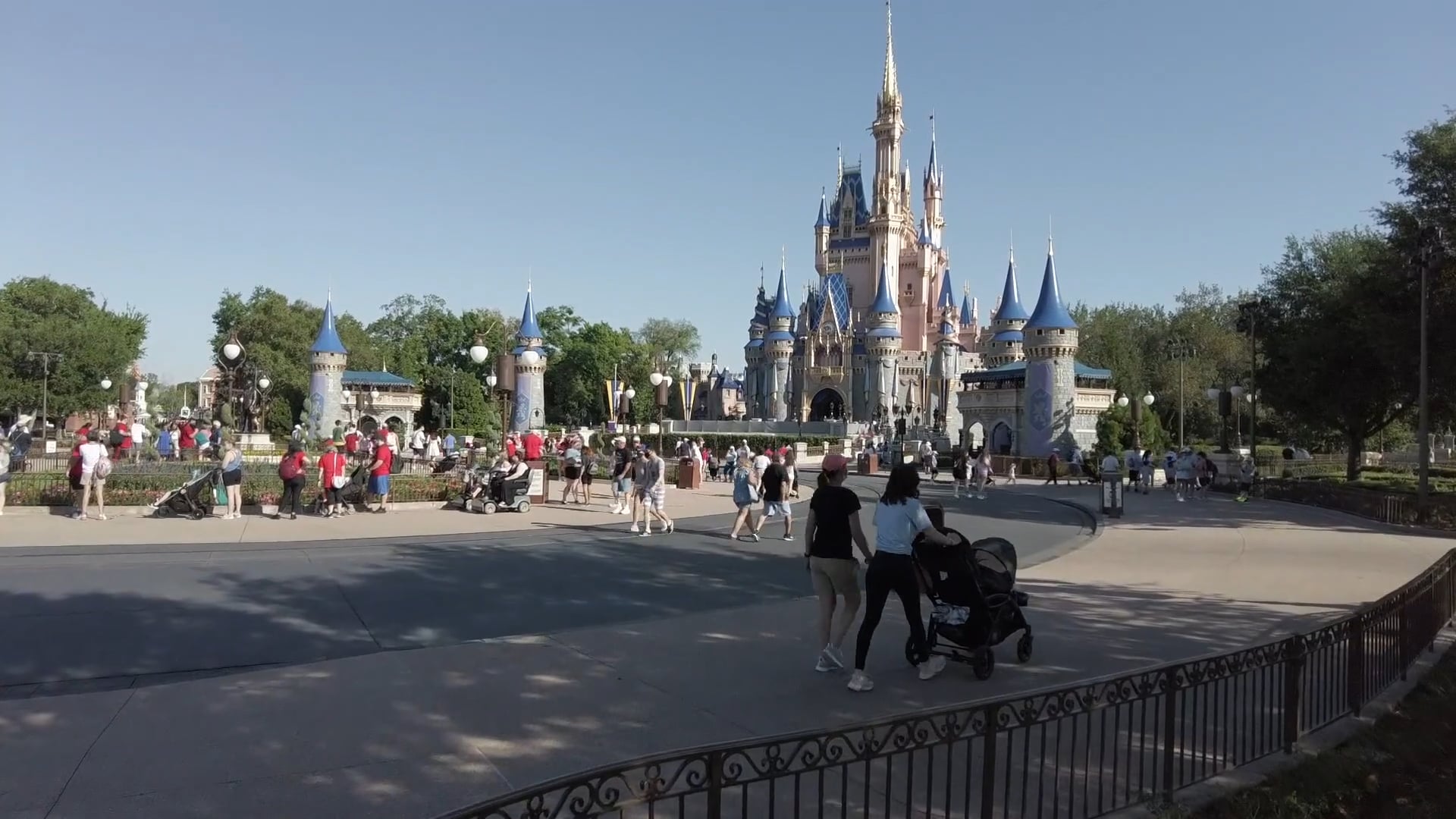 2021 April - Disney Vacation on Vimeo