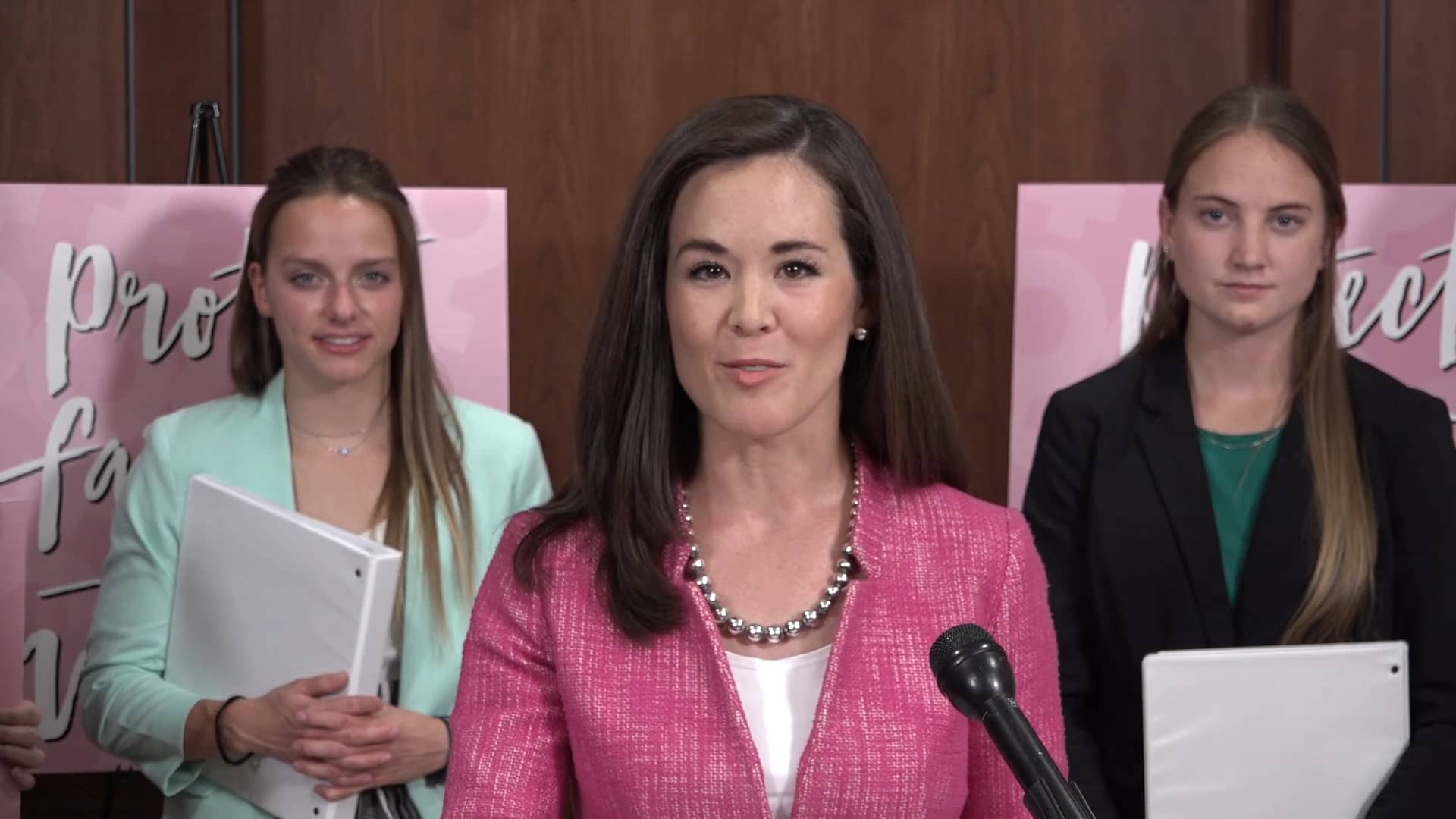 Hecox v. Little - Press conference following 9th Circuit oral arguments ...