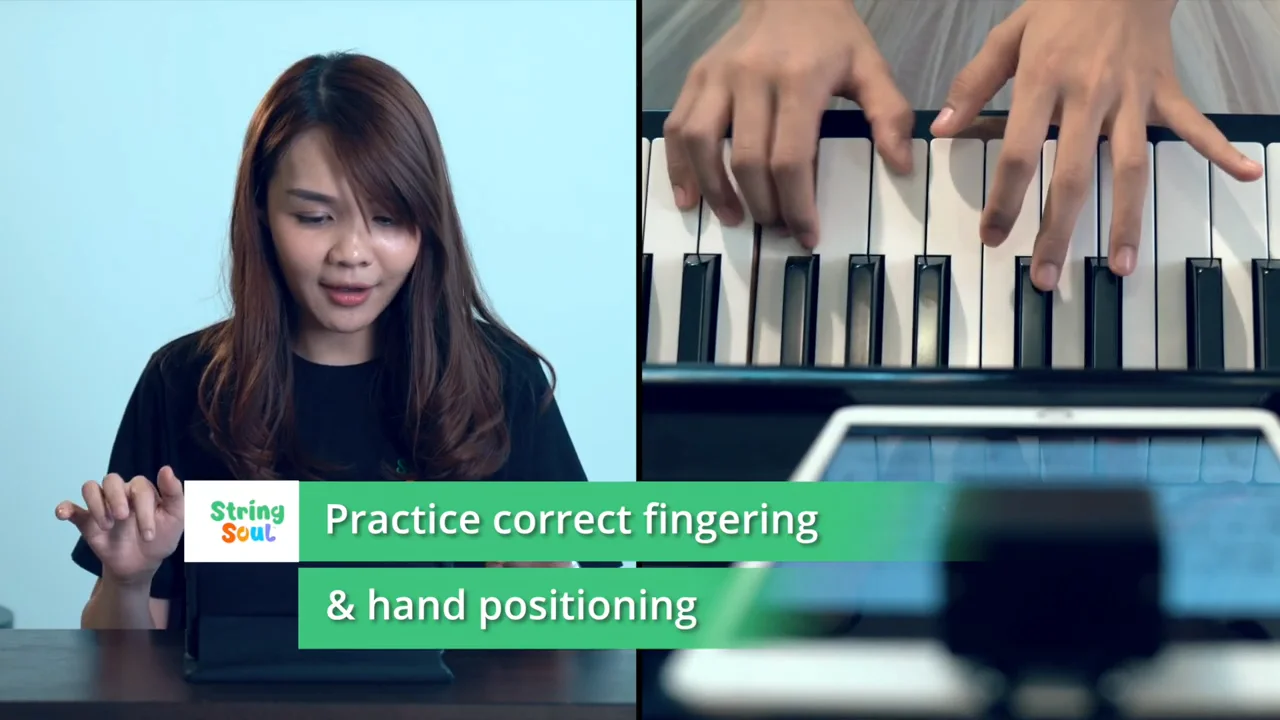 Introducing String Soul on Vimeo