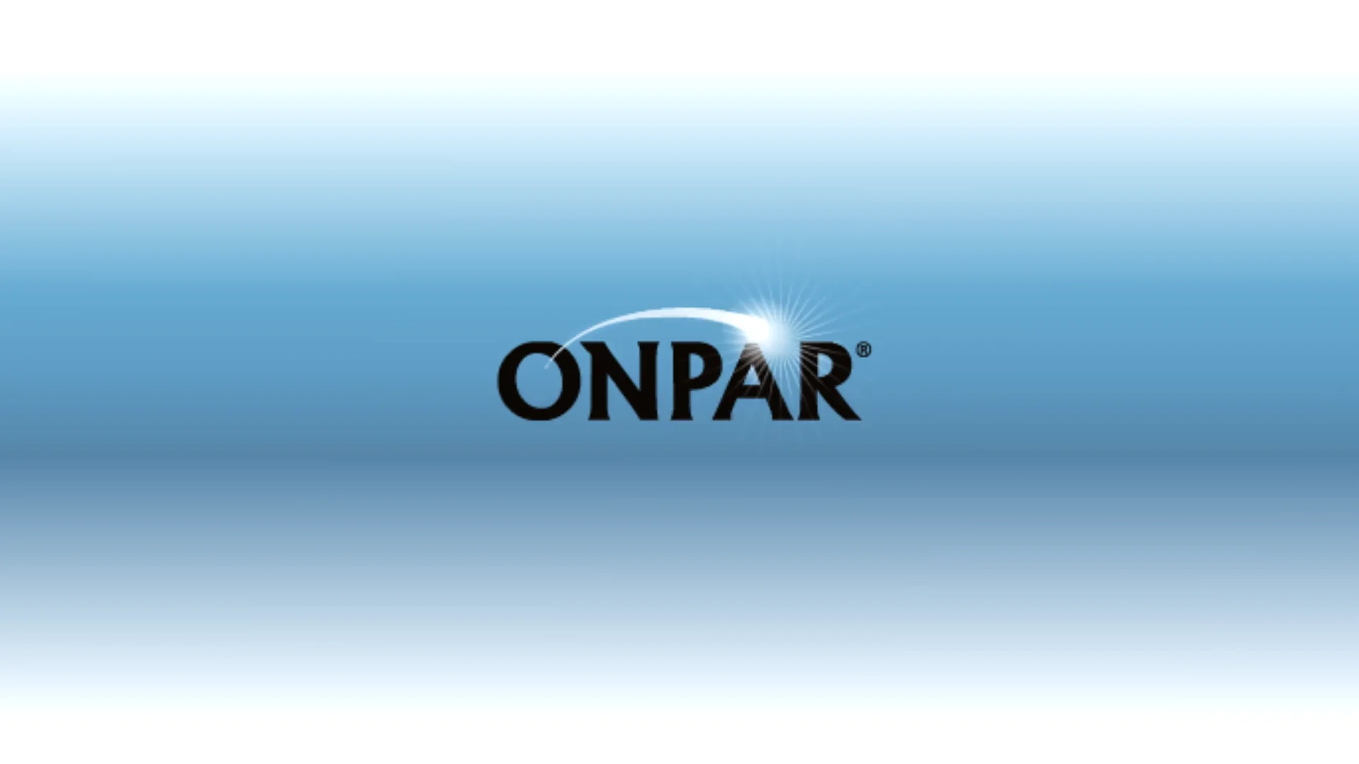 ONPAR Promotional Video on Vimeo