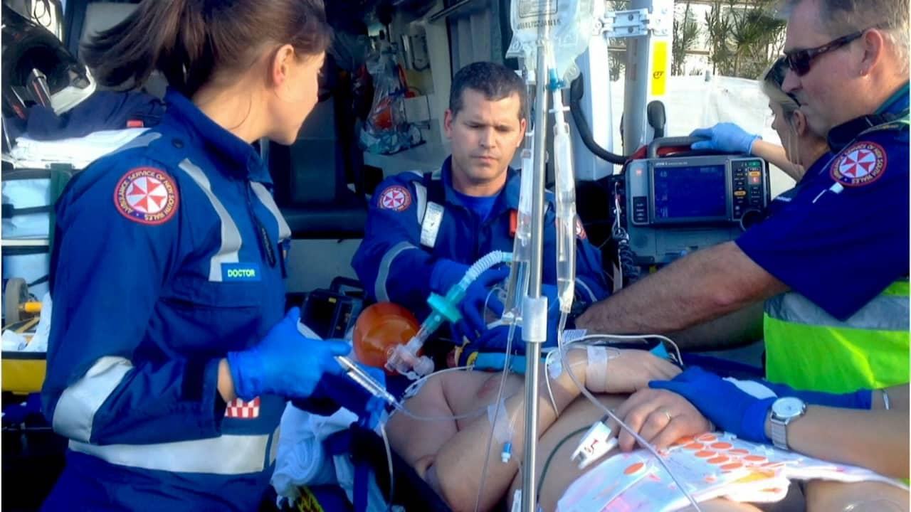 The Zero Point Survey: Optimising Non-Clinical Factors on Vimeo