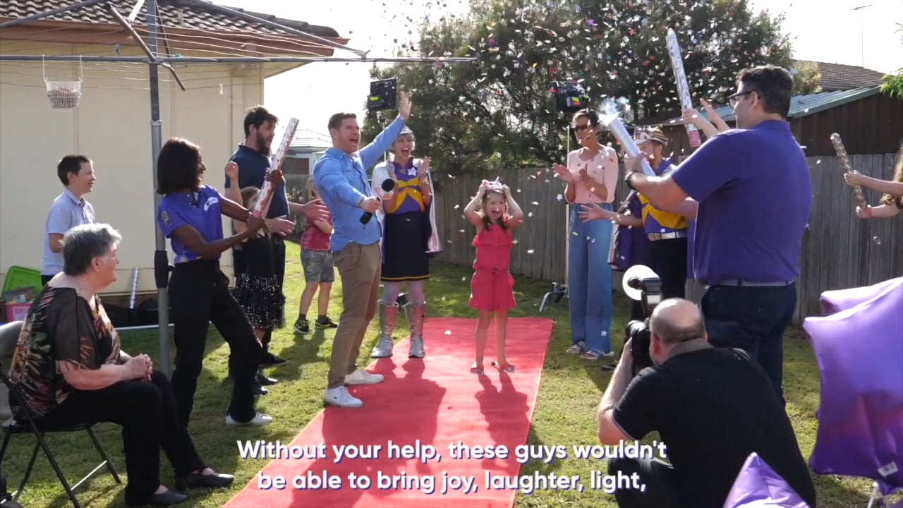 Chevron Starlight Week 2021.mp4 on Vimeo