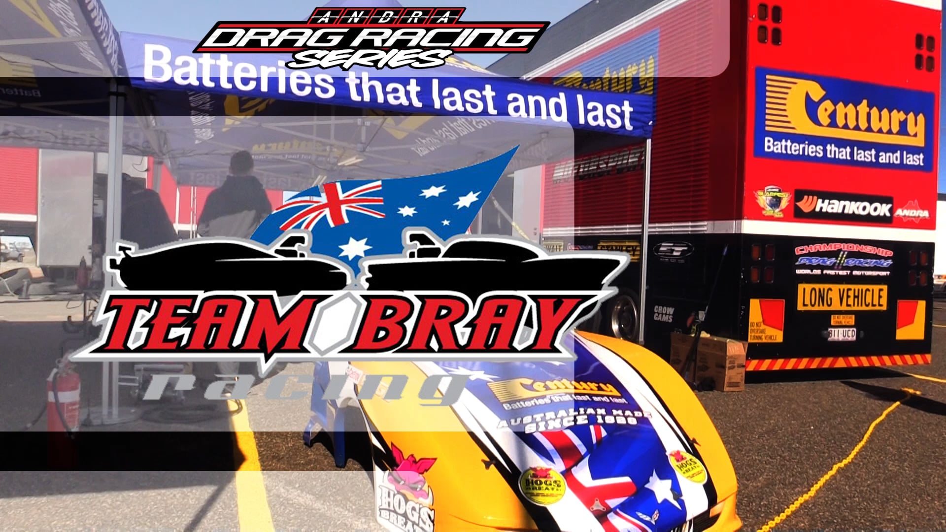 Team Bray.mp4 on Vimeo
