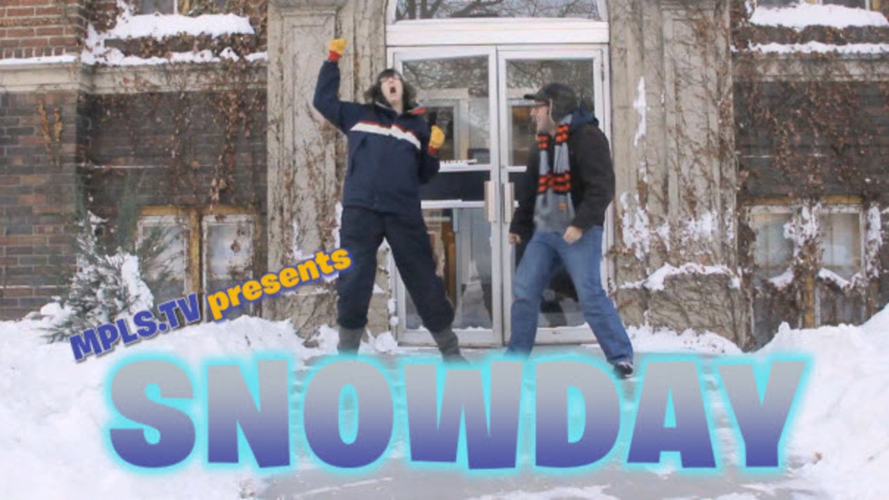 SNOWDAY featuring Andy Erikson & Alex Koll on Vimeo