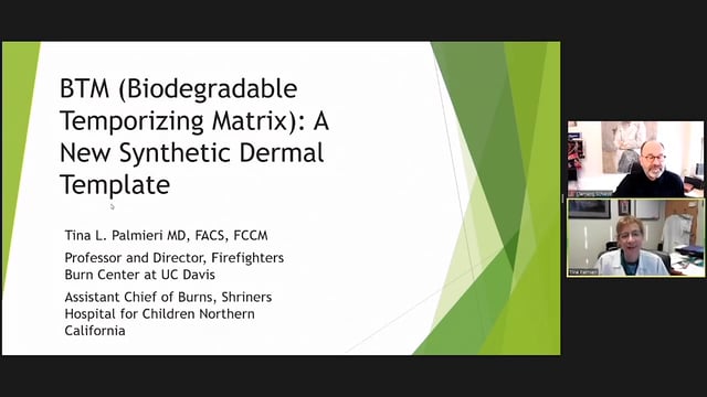 NovoSorb BTM on Vimeo