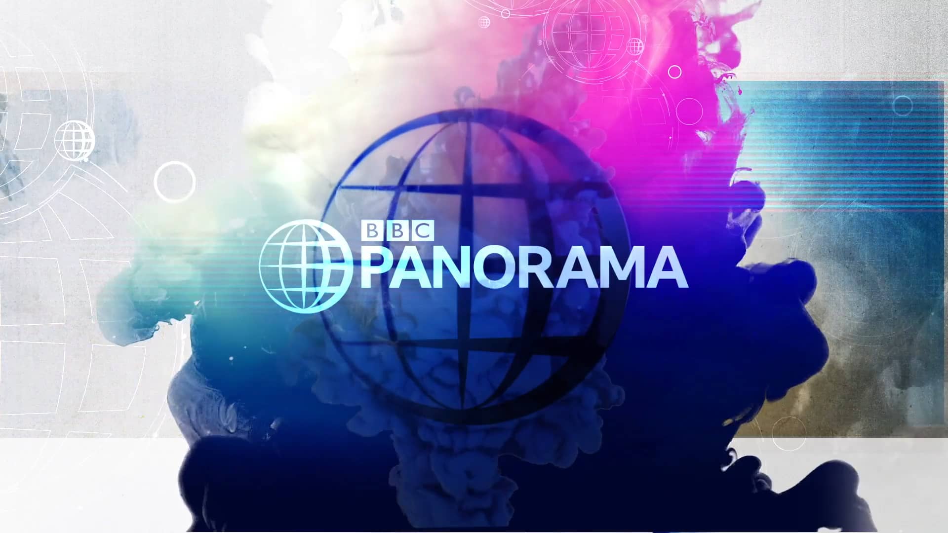 BBC Panorama - title sequences. on Vimeo