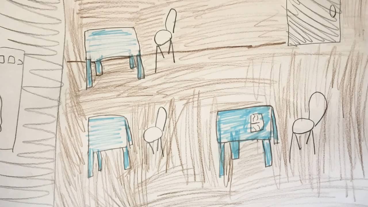Alla glada till slut - Ulriksdalsskolan 53 on Vimeo