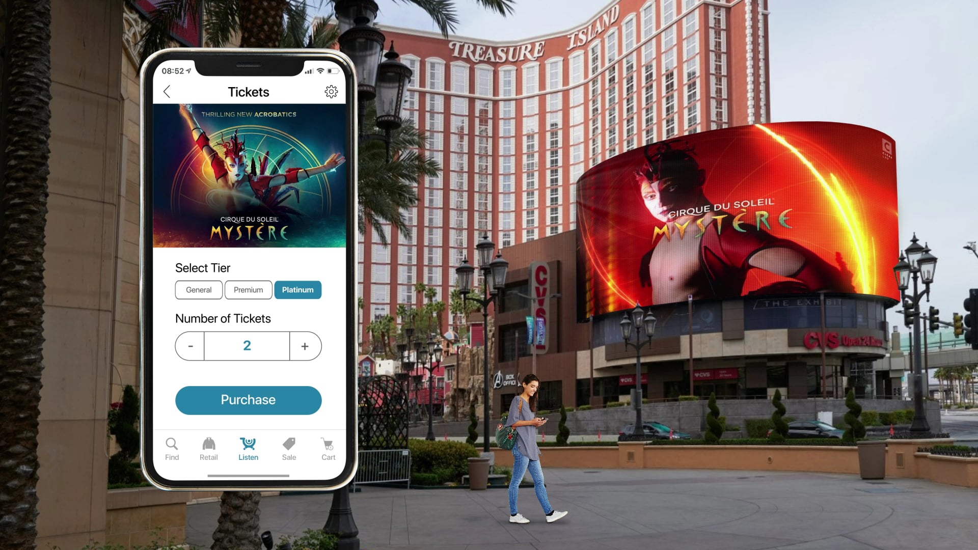 Out of Home Sign on Vimeo