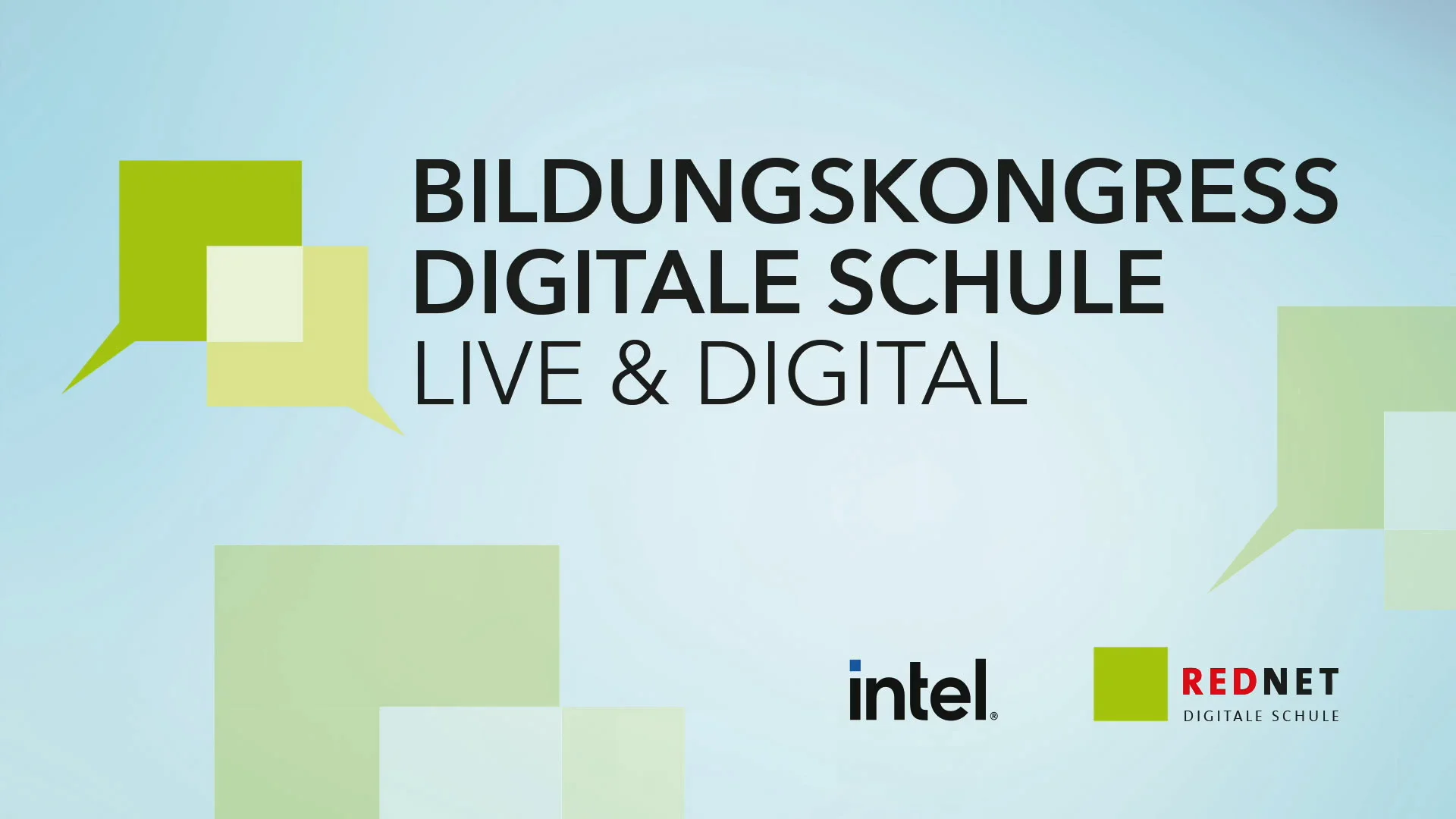 REDNET AG - Schulträger Befragung on Vimeo