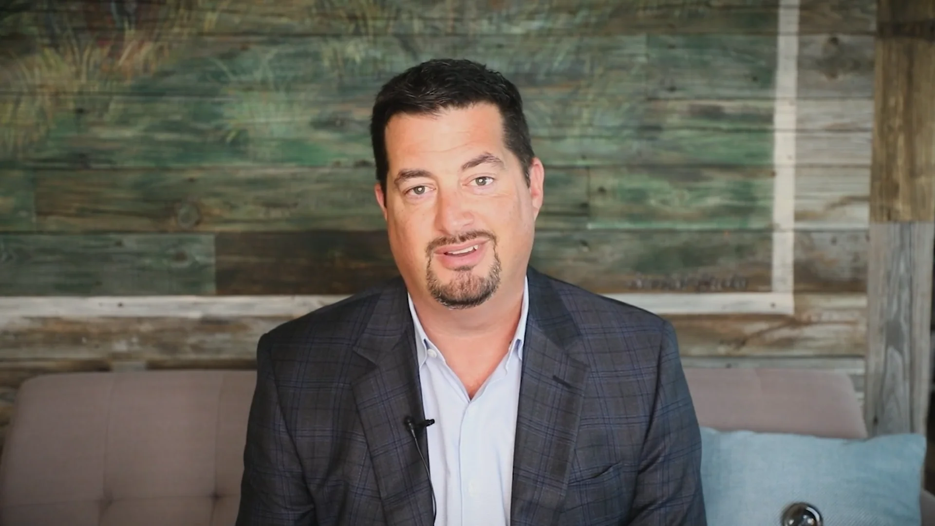 Chris Tomasso - State of the Business on Vimeo