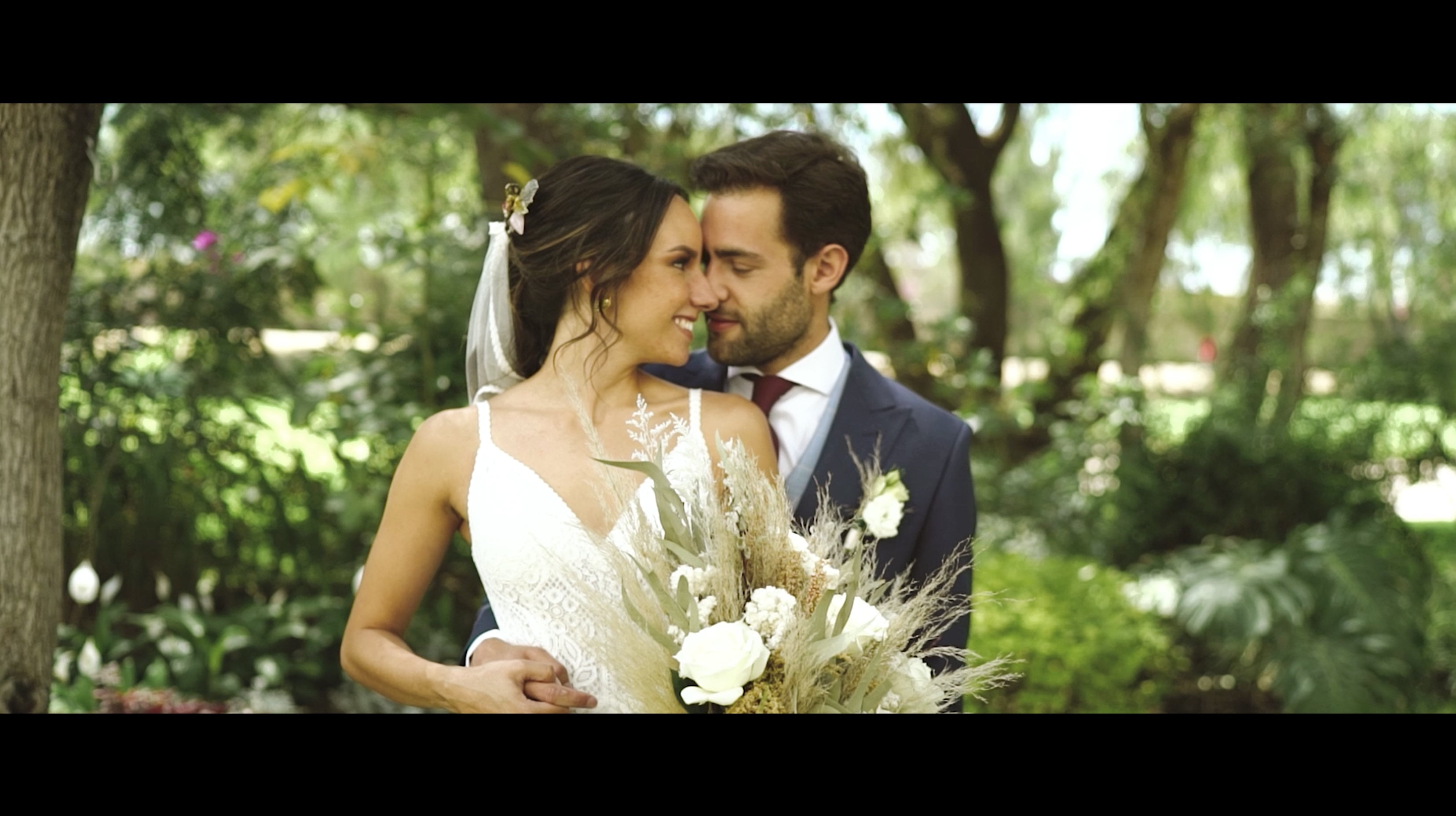Andrea + Javier | Highlights on Vimeo