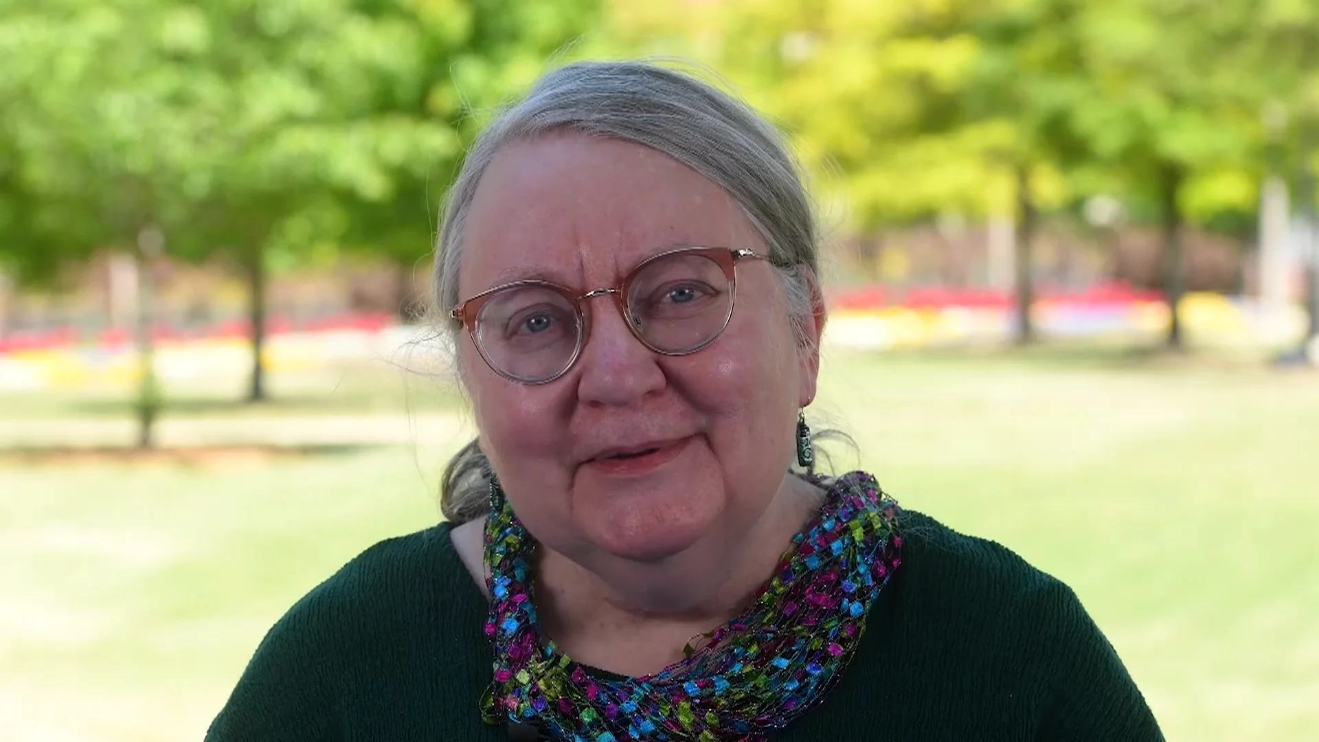 Provost Benoit welcomes UAB faculty on Vimeo