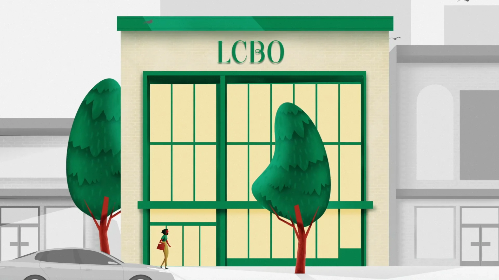 Introducing the Refreshed LCBO Brand_Partners on Vimeo