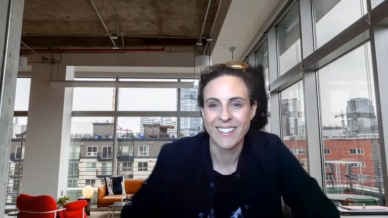 Alice Delahunty - President of Electricity Transmission, National Grid ...