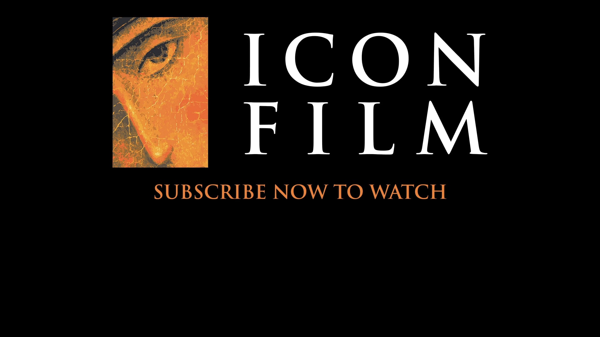 Icon Film Channel Amazon Prime Trailer on Vimeo