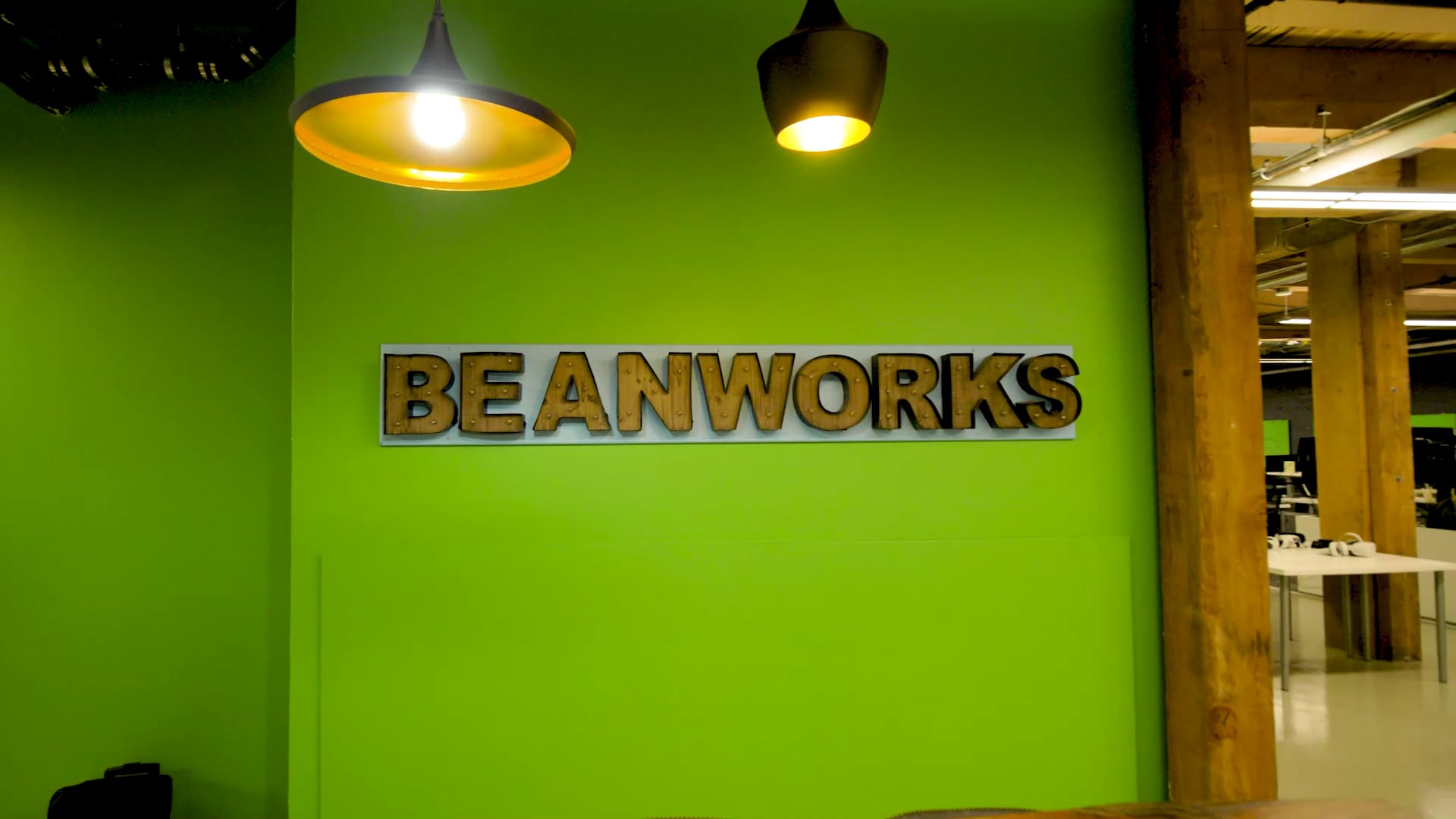 Inside Beanworks on Vimeo