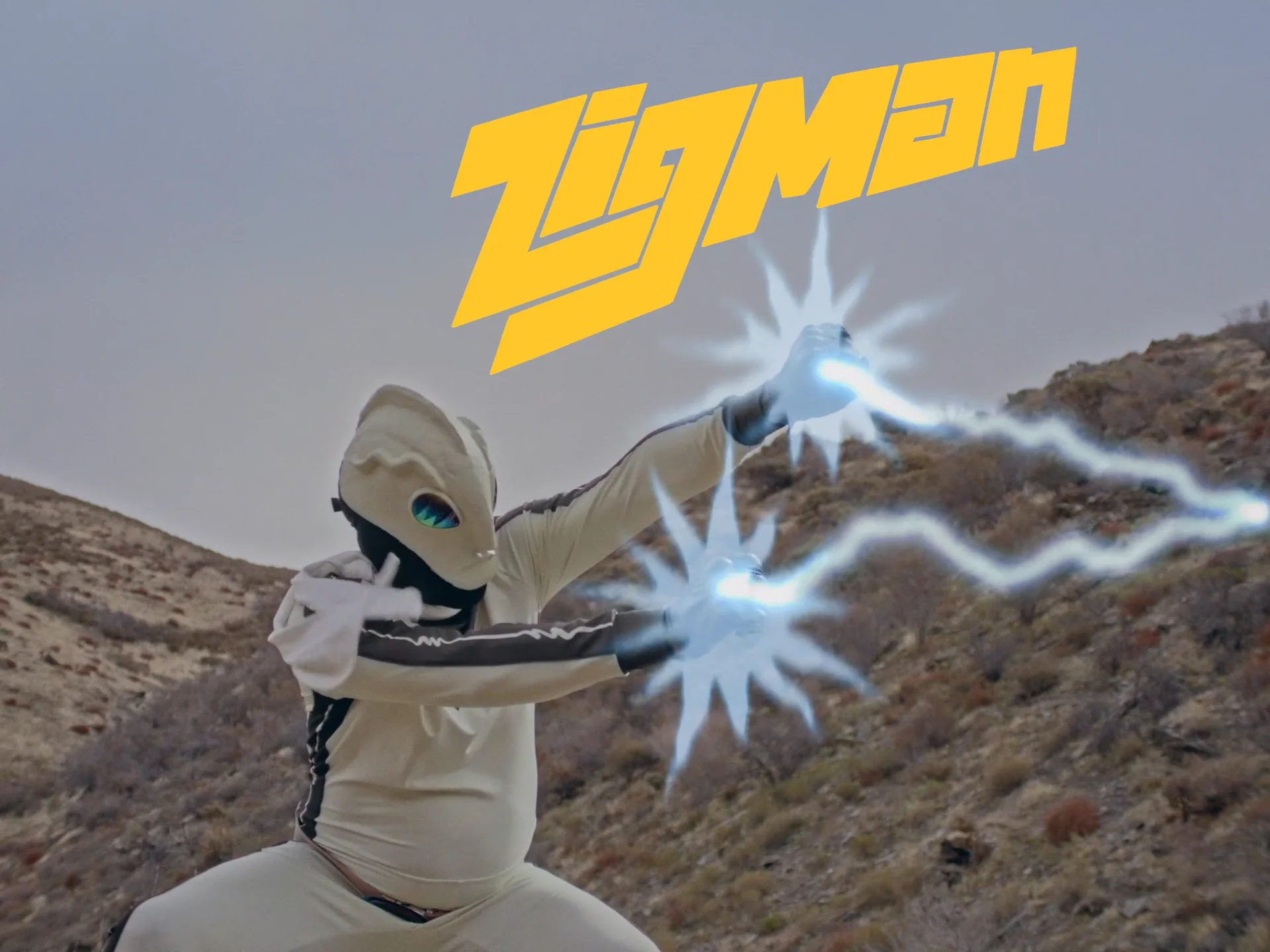ZIGMAN trailer on Vimeo