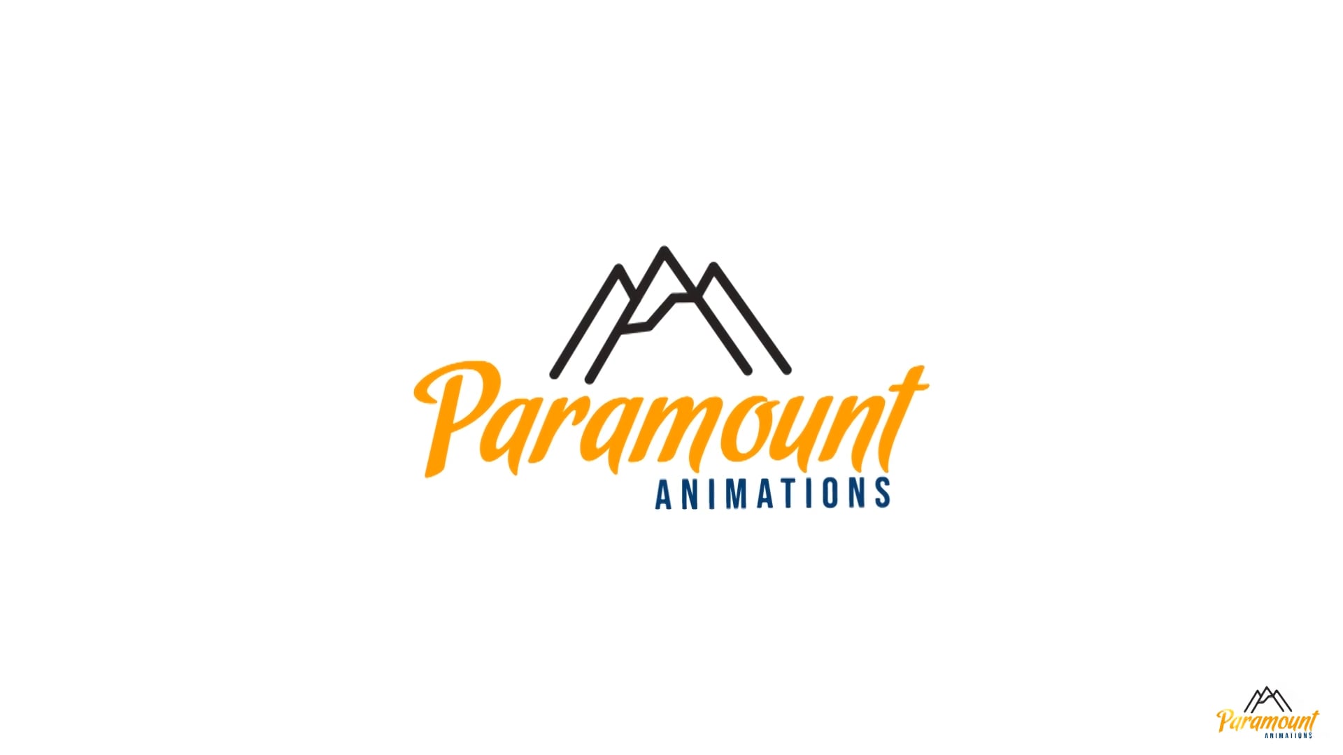 Showreel l Paramount Animations on Vimeo