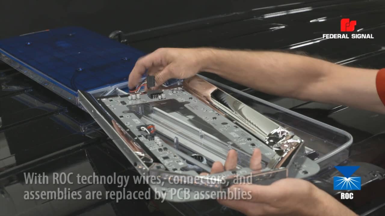 Federal Signal Allegiant™ ROC Technology on Vimeo