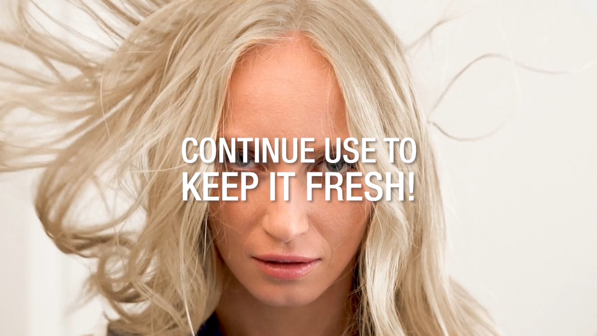 NATURAL BLONDE SHAMPOO.mp4 on Vimeo