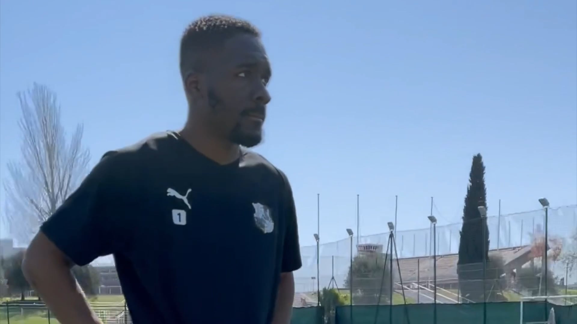 Joshua Adeyileka (Amiens SC) on Vimeo