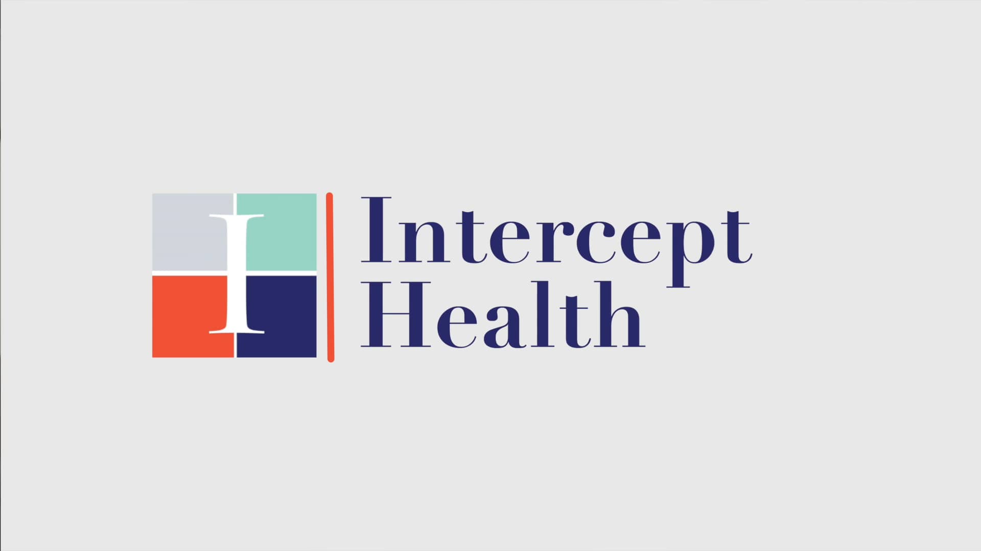 Intercept Health // Foster Care Awareness Month on Vimeo