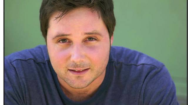 Seth Allen Acting Reel on Vimeo